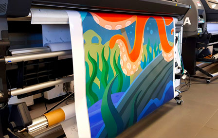 Printing | Signage | Print House | Hamilton | New Plymouth | Annex