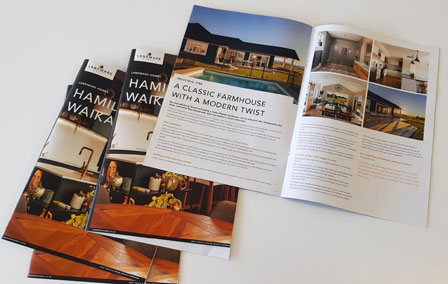 Printing | Signage | Print House | Hamilton | New Plymouth | Annex