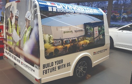 Printing | Signage | Print House | Hamilton | New Plymouth | Annex